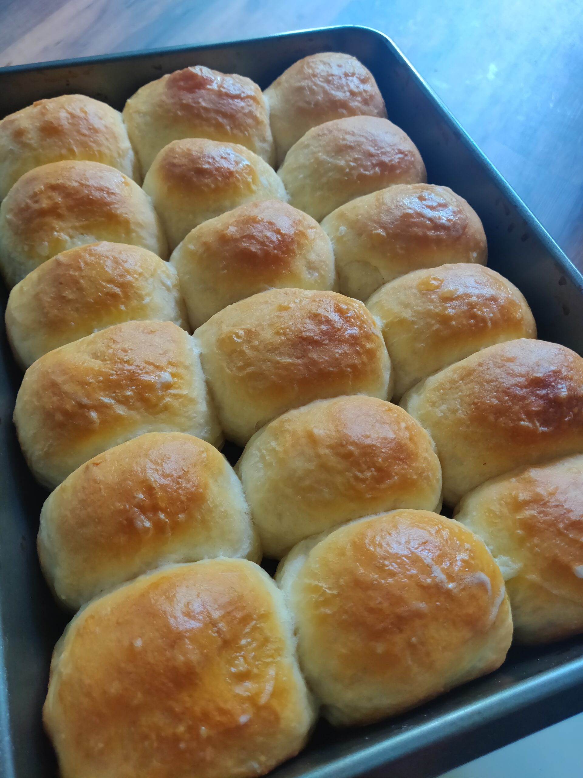 Mumbai Pav - When You're Hungry